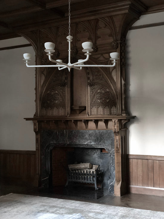 Sassy Hardwick Lighting