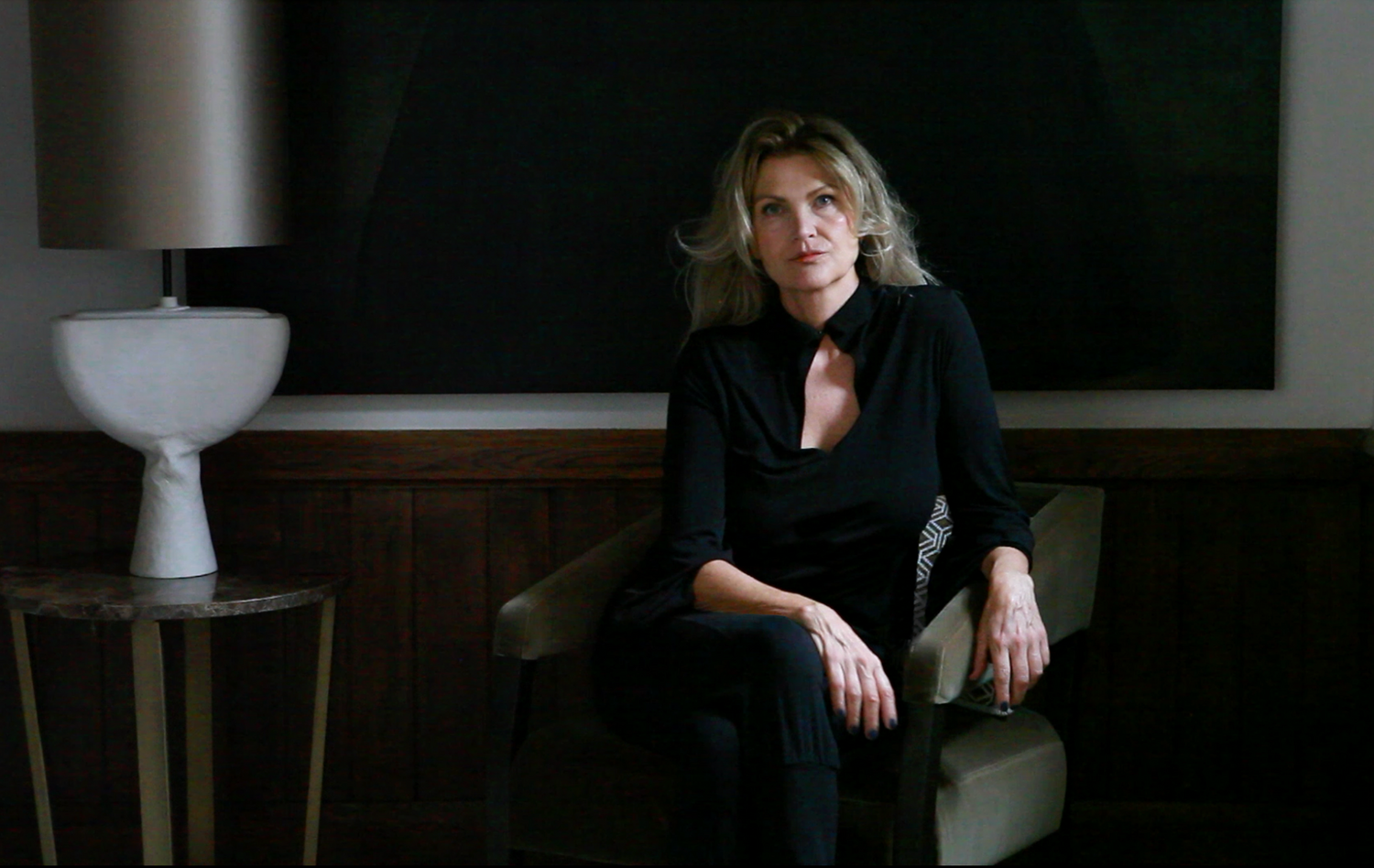 Sassy Hardwick Lighting